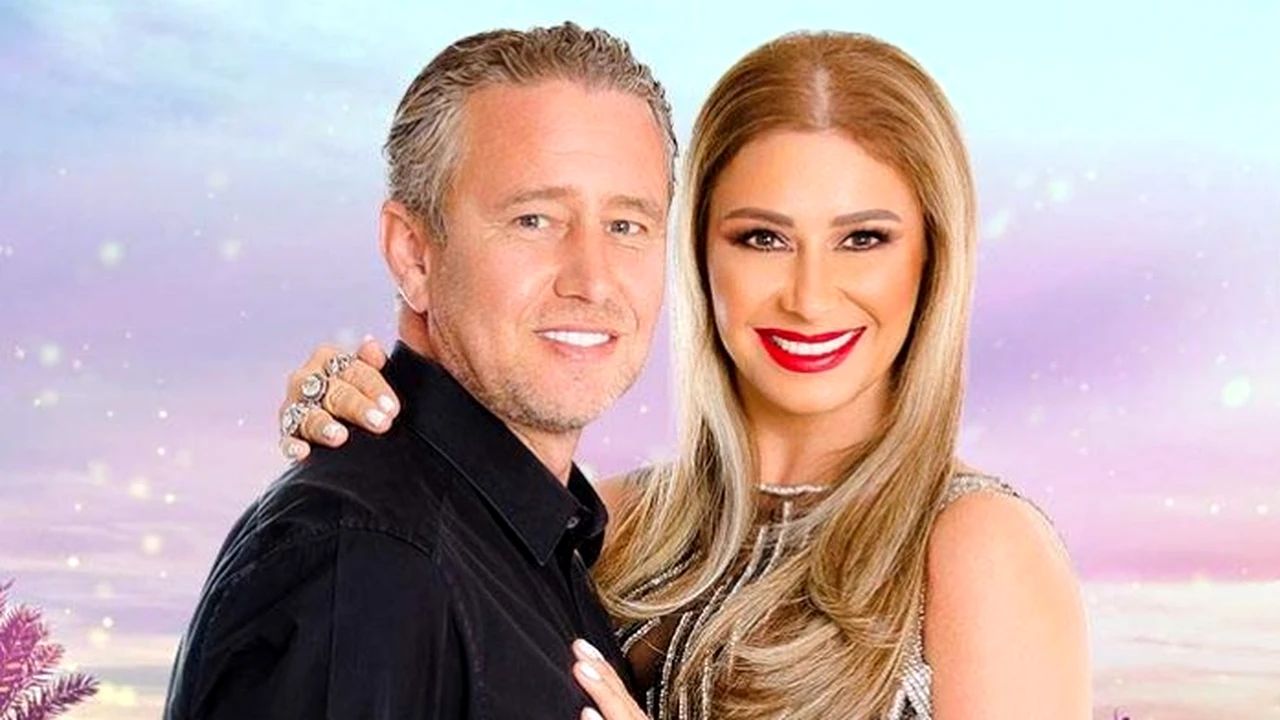 Laurențiu Reghecampf și Anamaria Prodan s-au bătut - Ambii au ajuns la Poliție, cu urme vizibile ...